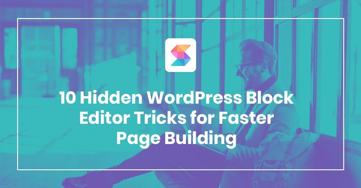 Gutenberg WordPress Editor Tips and Tricks - Stackable