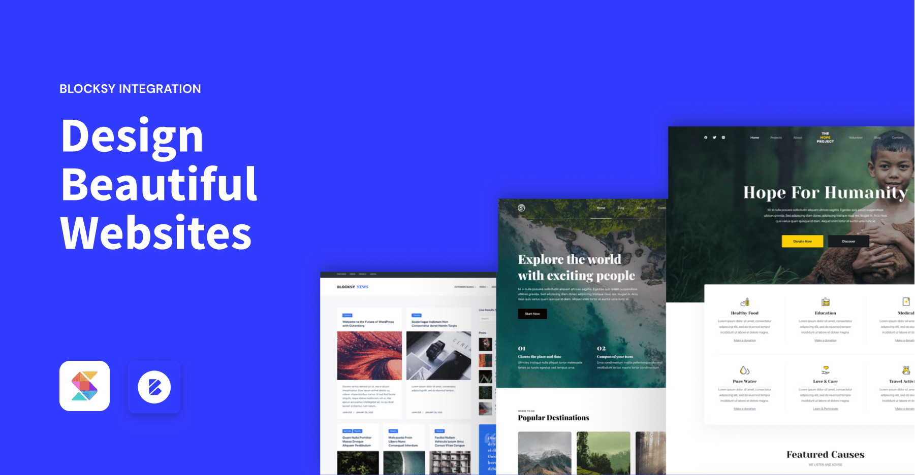 Blocksy Integration - Stackable