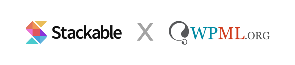 Translations: Stackable in Your Language - Stackable