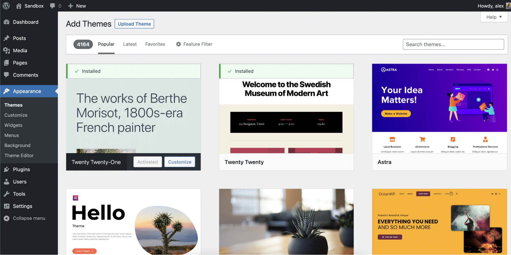 How to Start a Blog in 2021 on WordPress - Stackable