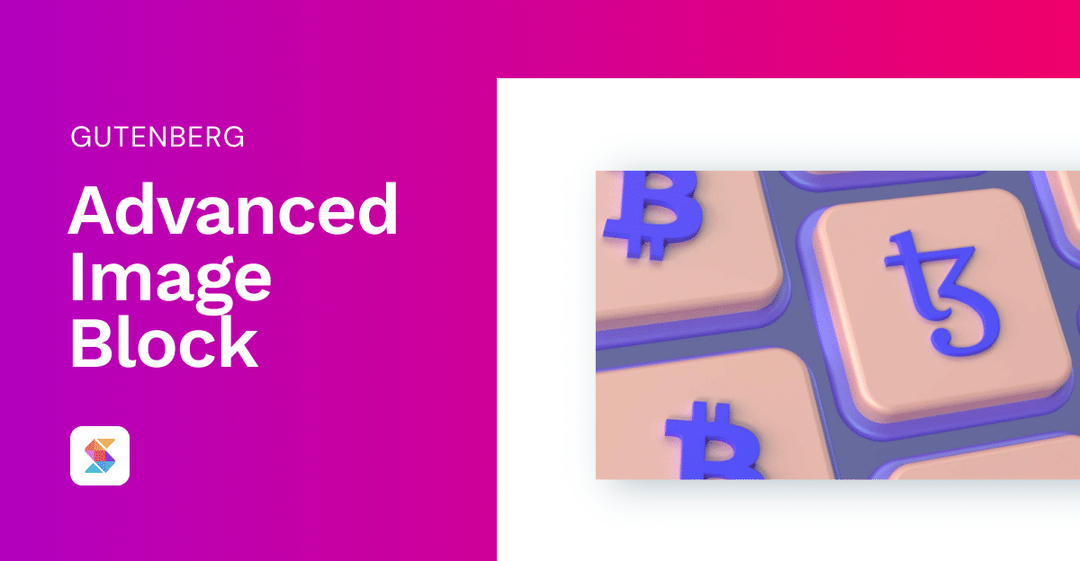 Advanced Image Block - Stackable