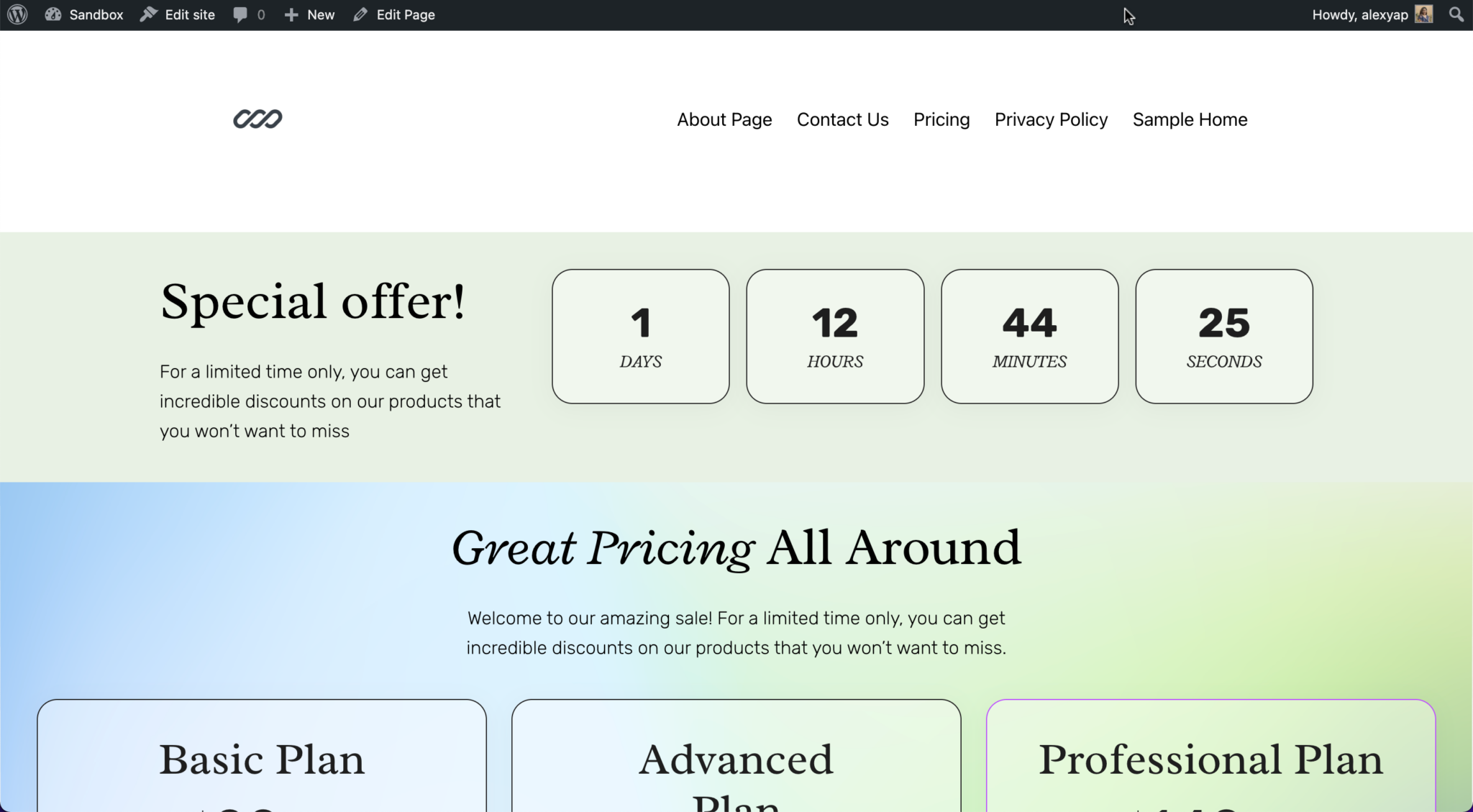How to Use Countdown Timers for Marketing Campaigns - Stackable