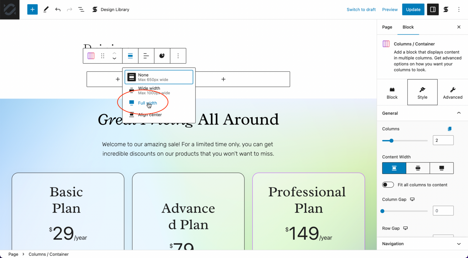 How to Use Countdown Timers for Marketing Campaigns - Stackable