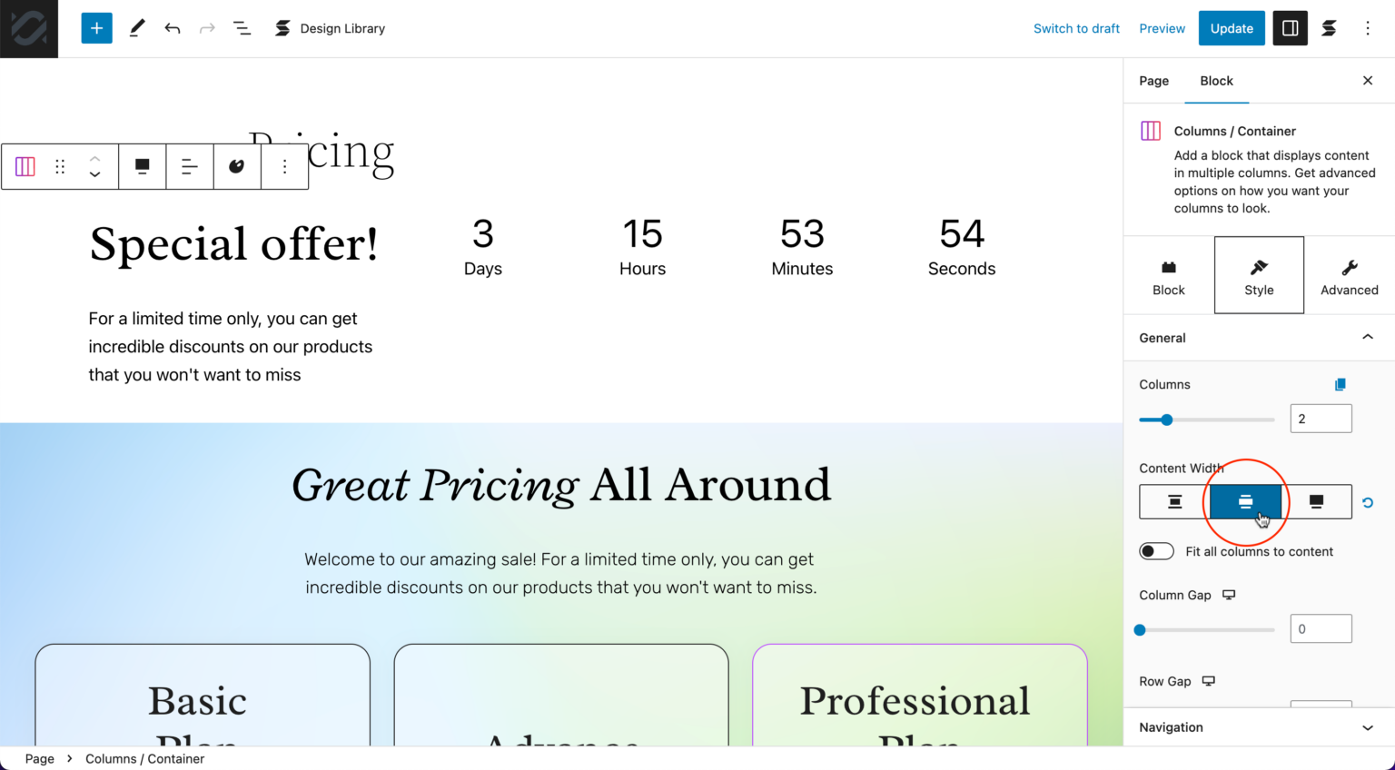 How to Use Countdown Timers for Marketing Campaigns - Stackable