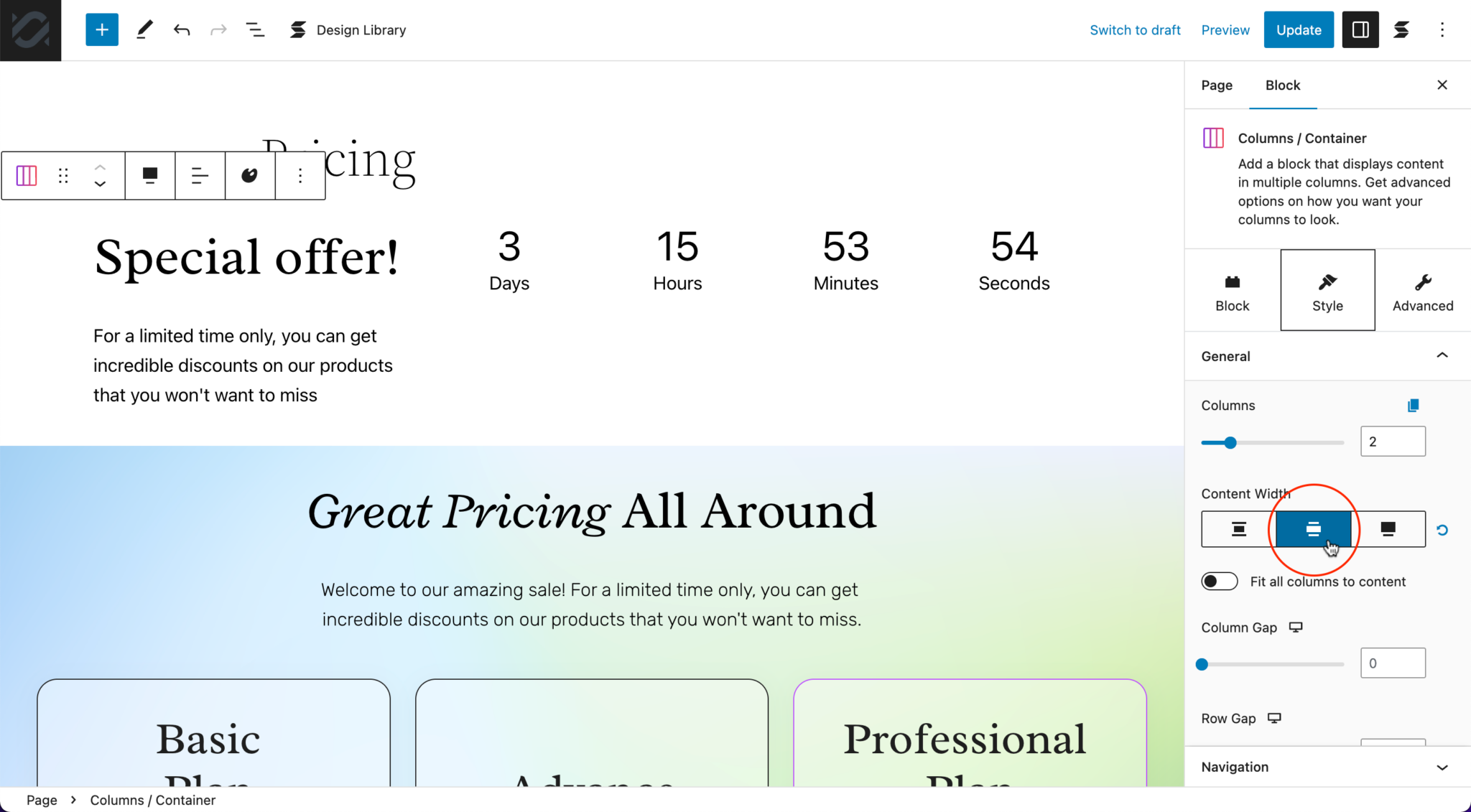 How to Use Countdown Timers for Marketing Campaigns - Stackable